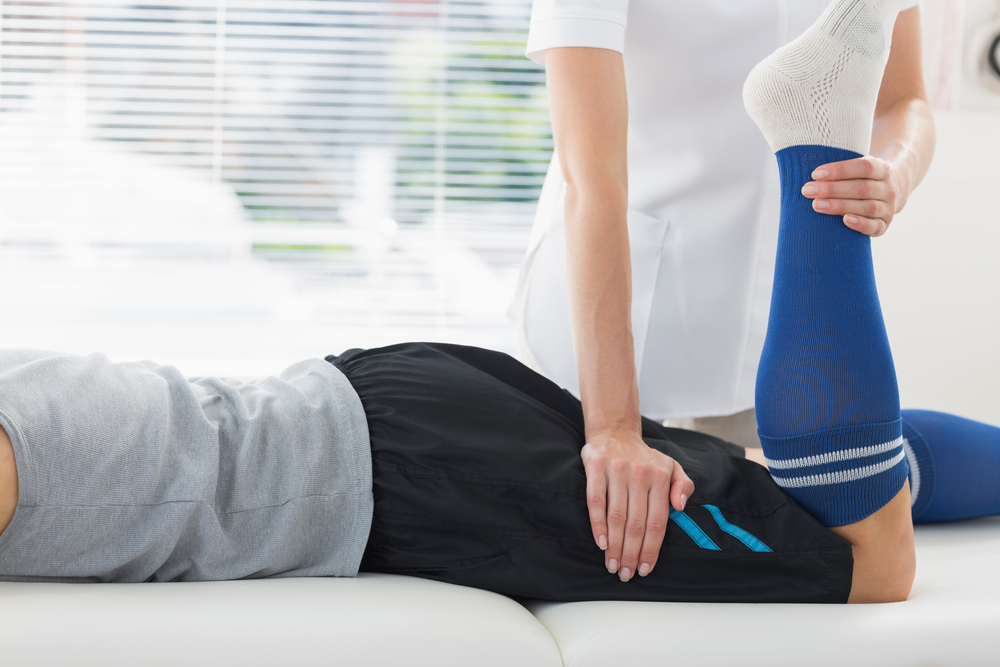 U S Physical Therapy Clinics Constitute A Growing 34 Billion Industry u-s-physical-therapy-clinics-constitute-a-growing-34-billion-industry